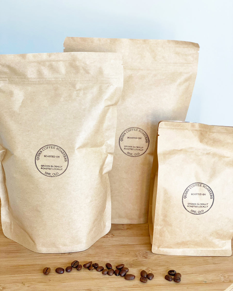 Products – Quinn Coffee Roasters