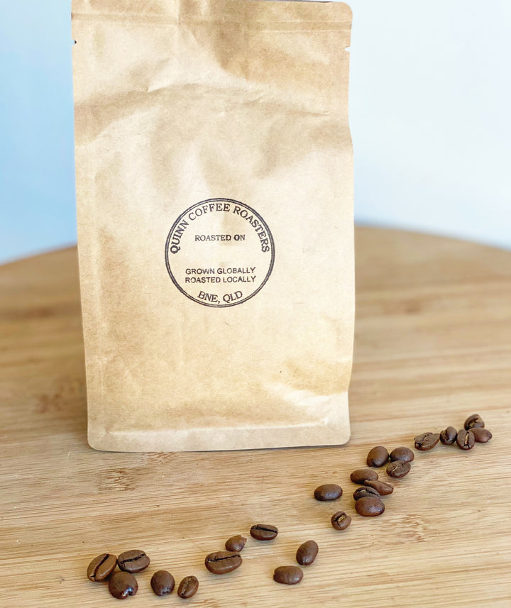 Products – Quinn Coffee Roasters